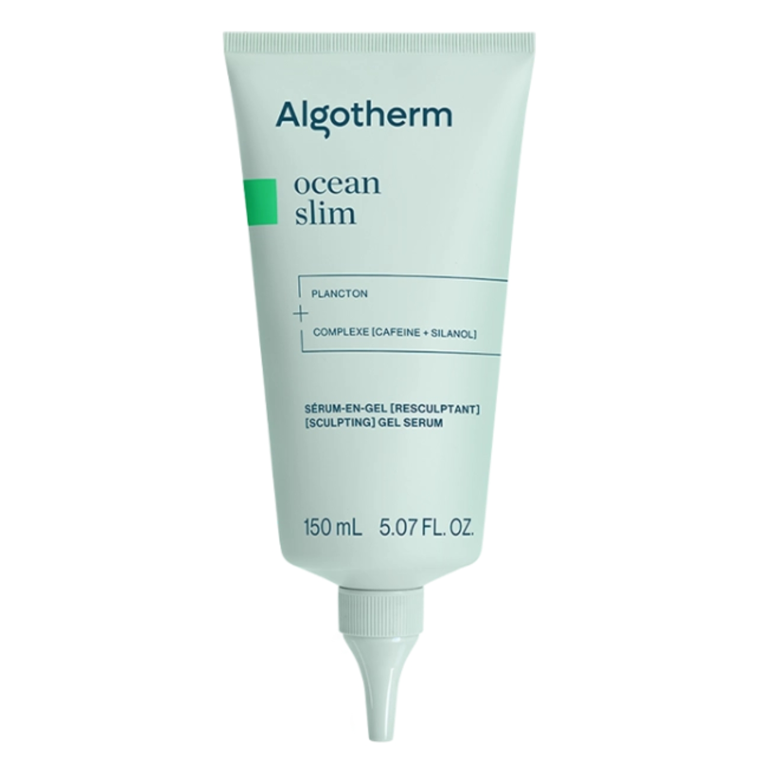 Algotherm Ocean Slim Shaping Serum Body Gel – Skinstars